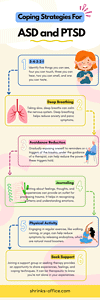 Breaking Down the Similarities Of Acute Stress Disorder vs. PTSD ...