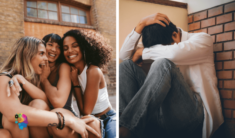 What is Social Health? Definition, Examples, And 6 Tips On How To ...