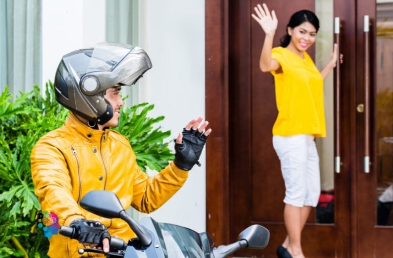 How To Be A Better Girlfriend For Your Partner