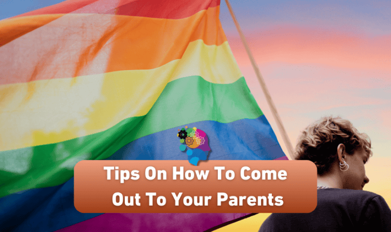 Tips On How To Come Out To Your Parents - shrinks-office.com