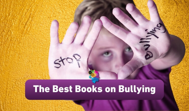 The Best Books on Bullying - shrinks-office.com