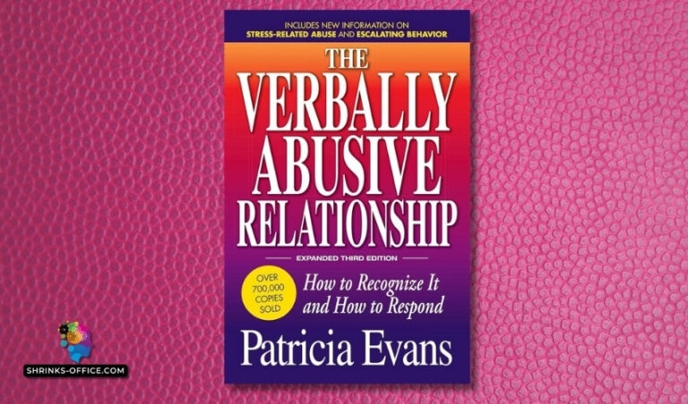 The Best Verbal Abuse Books - shrinks-office.com